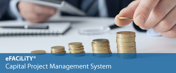 Capital Project Management System