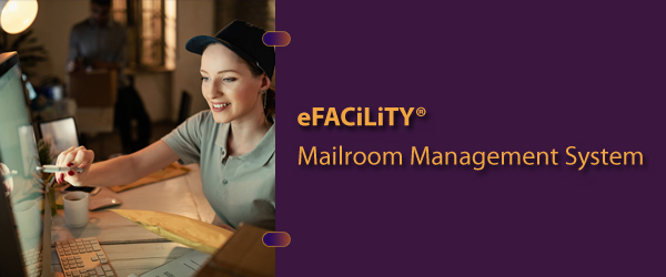 Mailroom Management System