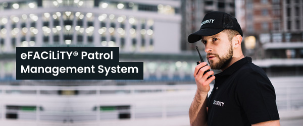 Patrol Management System